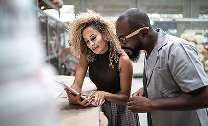 HSBC Global Wallet for Corporate Banking customers