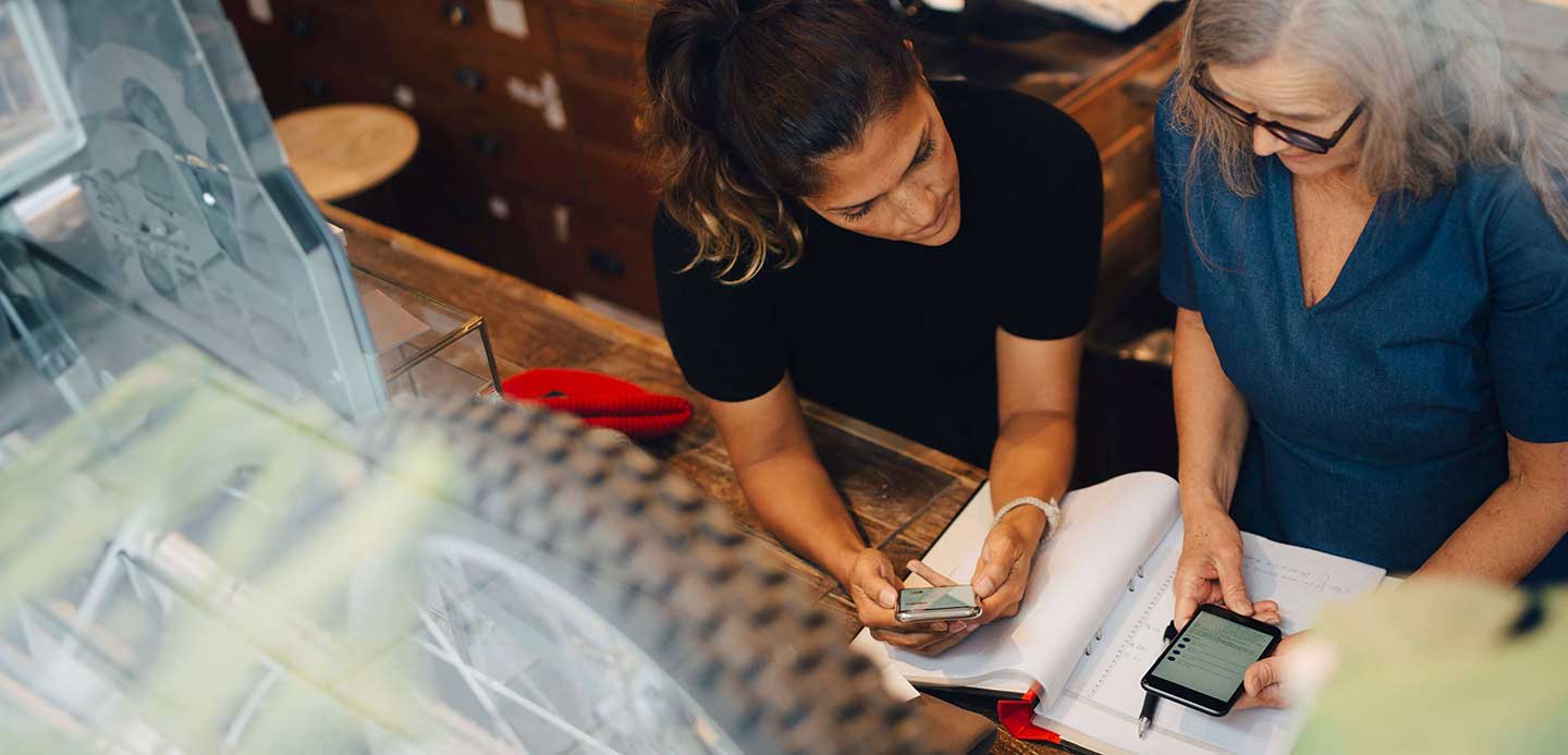 What is An Invoice | How to Write an Invoice - HSBC UK