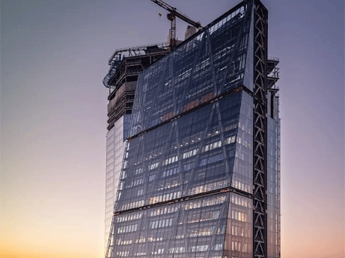 Real Estate Finance | Sector Teams | HSBC UK