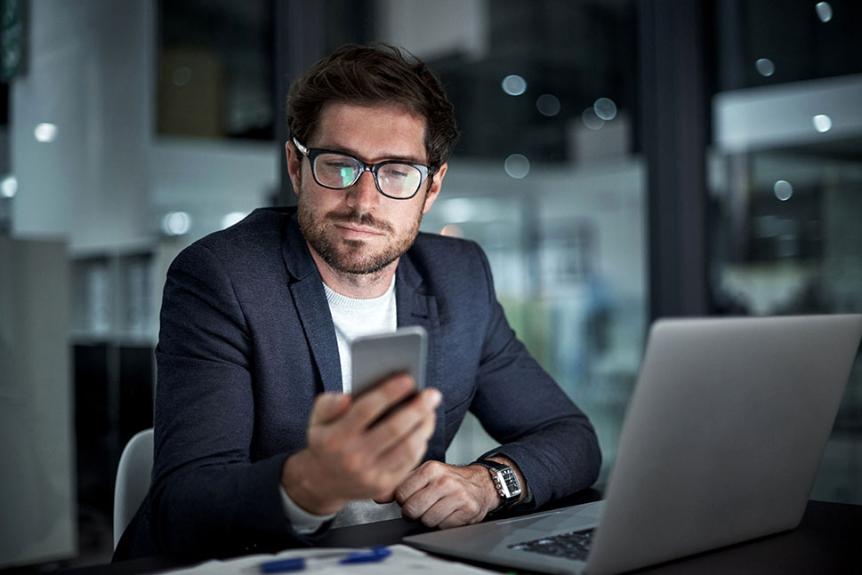 HSBC Business Banking Fraud Centre | HSBC UK