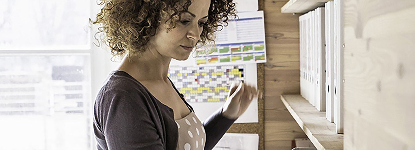 Customer Services | Invoice Finance | Business | HSBC