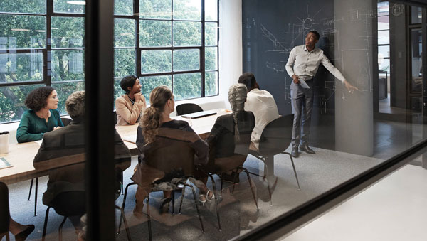 Sector Teams | HSBC UK