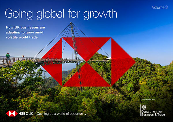 Navigate international business like a local with HSBC UK | HSBC UK