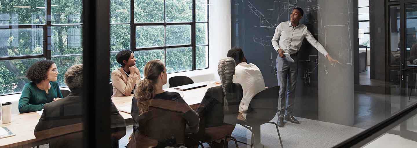 Professional Services | Sector Teams | HSBC UK