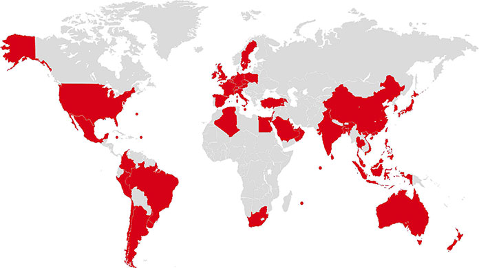 Navigate international business like a local with HSBC UK | HSBC UK