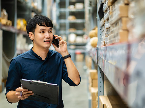 HSBC Business Banking Fraud Centre | HSBC UK