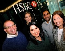 Technology Sector | Business Banking | HSBC