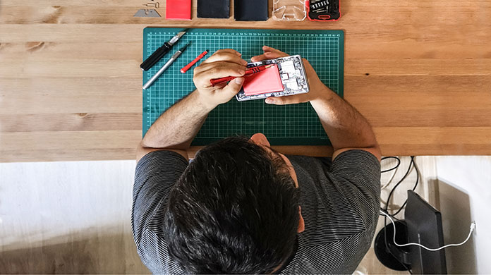 Unauthorised Fraud | HSBC UK