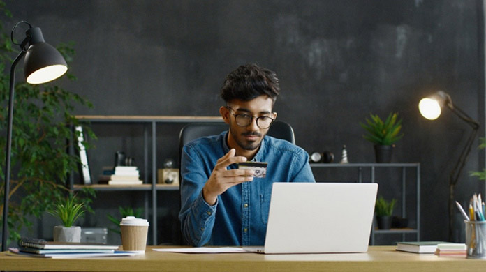 Protecting your online accounts | HSBC UK