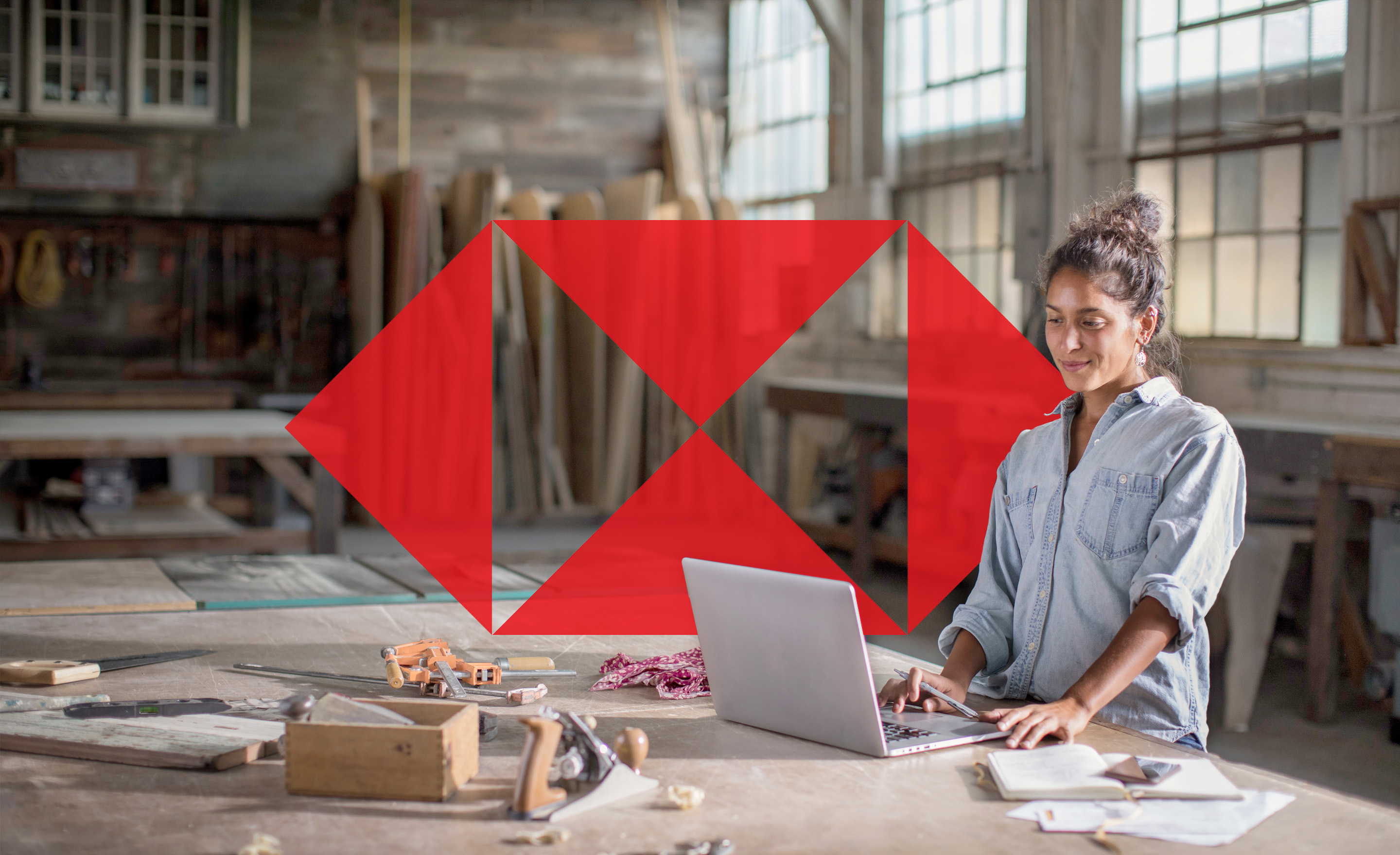 Open a Business Bank Account | Business Banking | HSBC