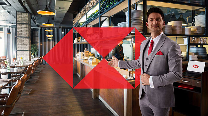 Business Banking - HSBC UK