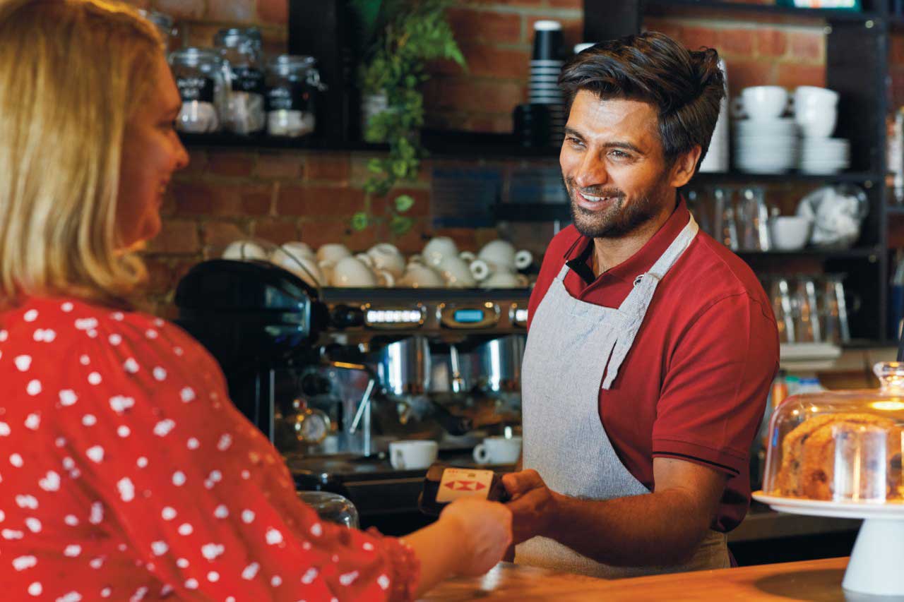 Compare Our Business Bank Accounts - HSBC UK