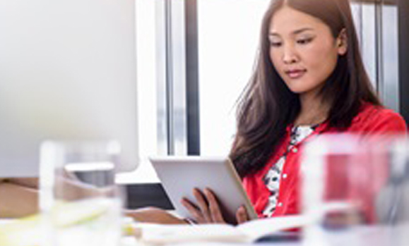 HSBC Business Overdraft | Business Banking | HSBC