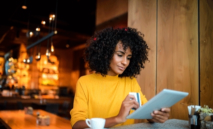 Business Banking Account - HSBC UK