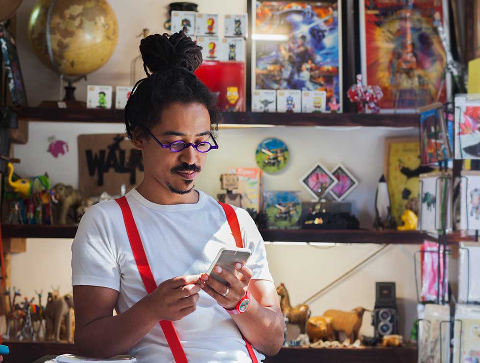 Business Banking - HSBC UK