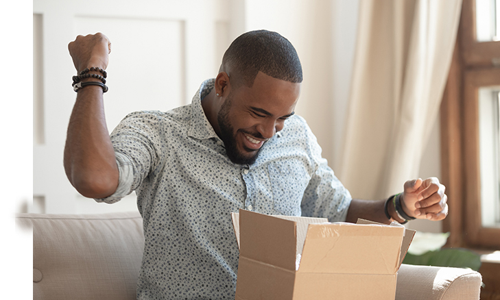 HSBC Kinetic Current Account | Business Banking | HSBC