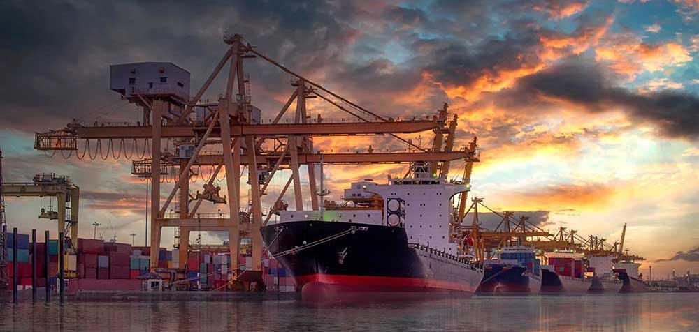 Trade Credit Insurance for Exporting | Business Banking | HSBC