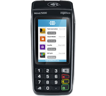 Business Debit & Credit Card Processing | HSBC