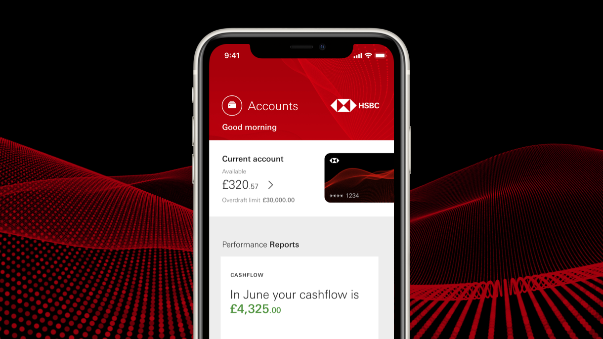 Open a Business Bank Account | Business Banking | HSBC