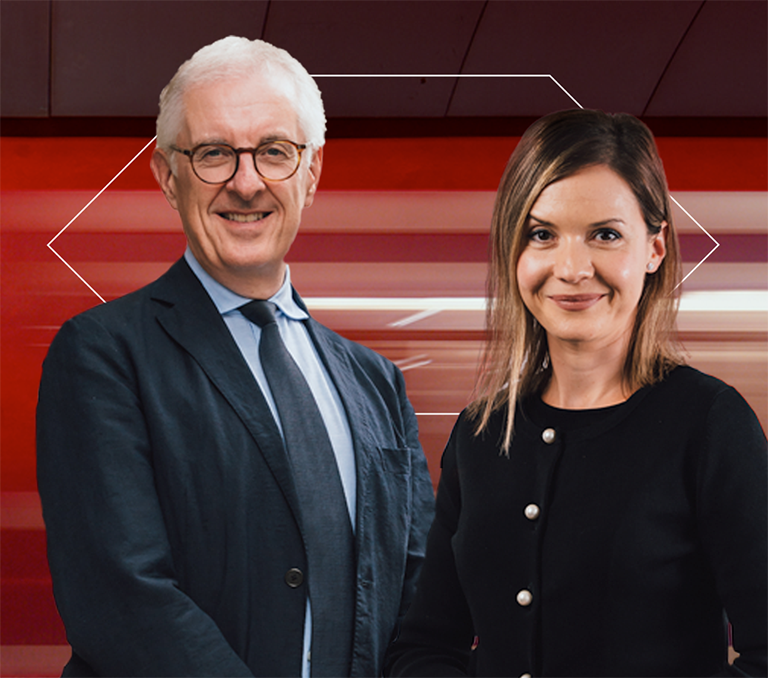 Insights | HSBC UK